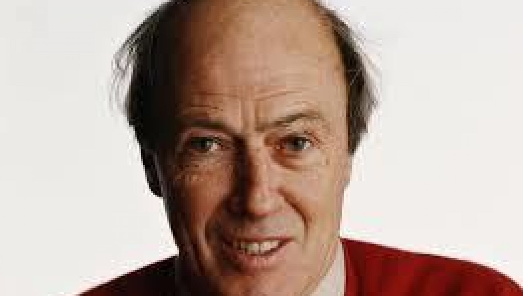 Violet Beauregarde… by Roald Dahl – The Poetry Monster