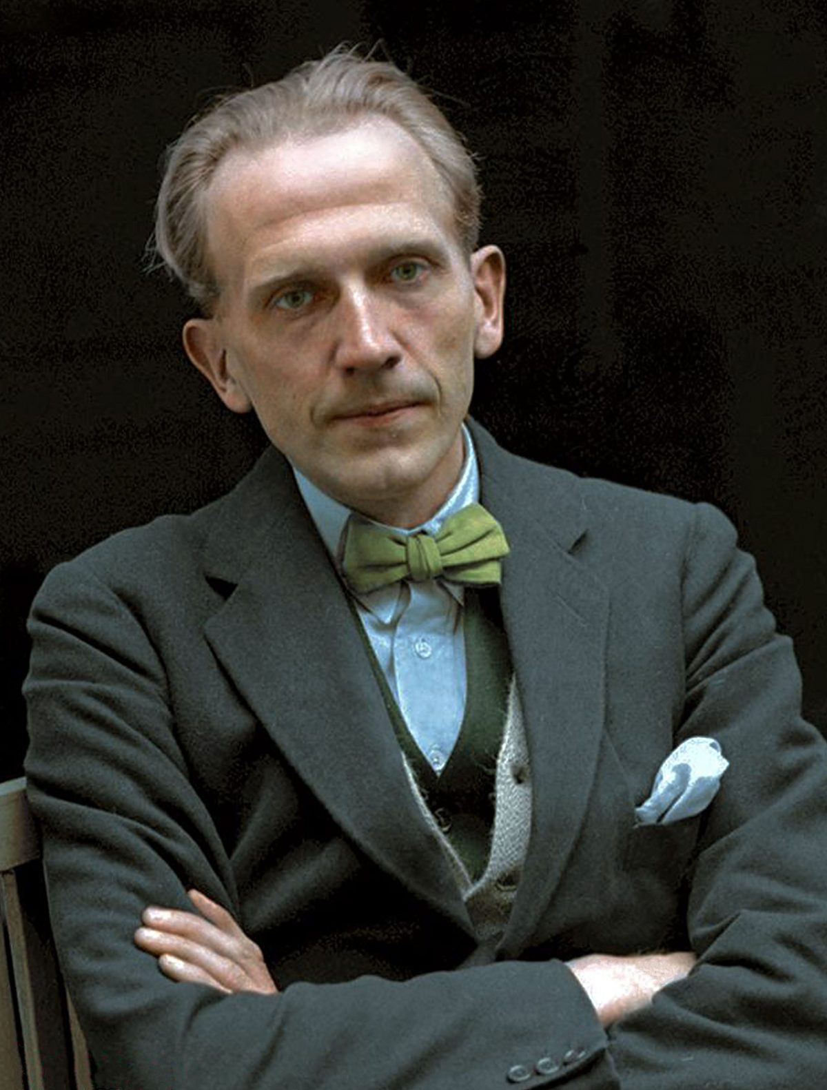 A A Milne Biography – The Poetry Monster