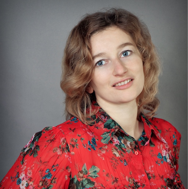 Анна Игнатова – Капля – The Poetry Monster