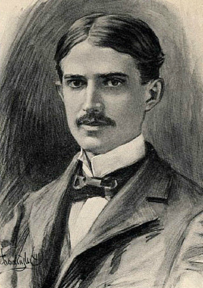 A newspaper is a collection of half-injustices by Stephen Crane – The ...