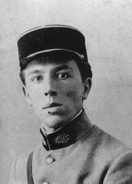 Five Ways To Kill A Man poem – Andre Breton poems – The Poetry Monster