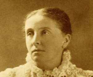 Poems by Ada Cambridge, Ada Cambridge Poems – The Poetry Monster